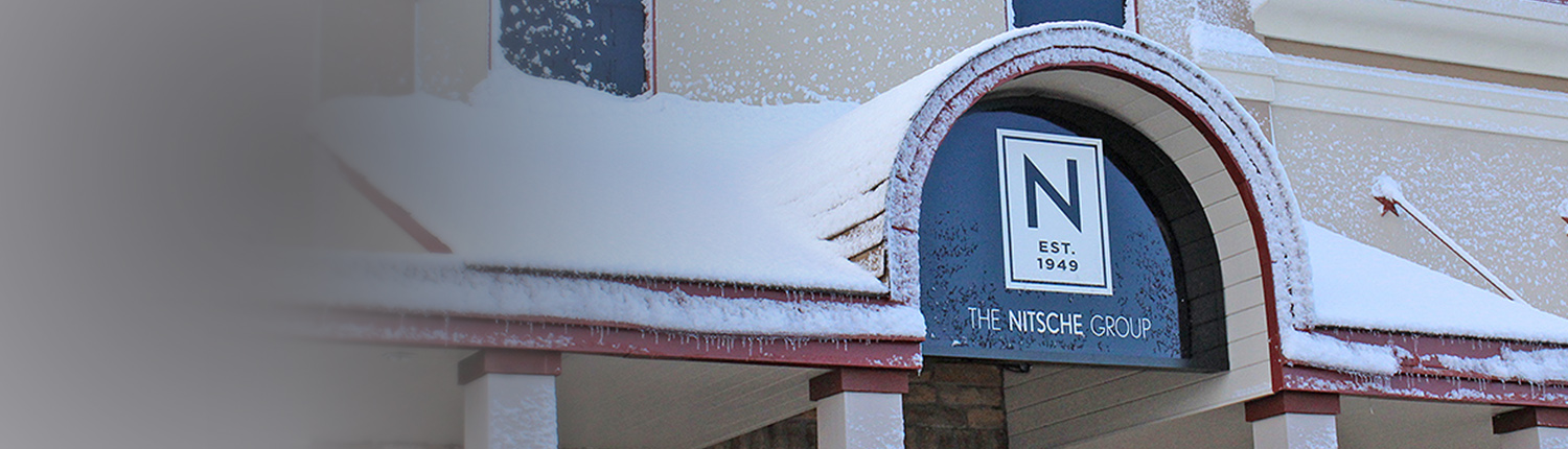 Personal & Commercial Insurance | The Nitsche Group